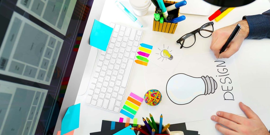 SH & Web | La importancia de un buen diseño en tu app